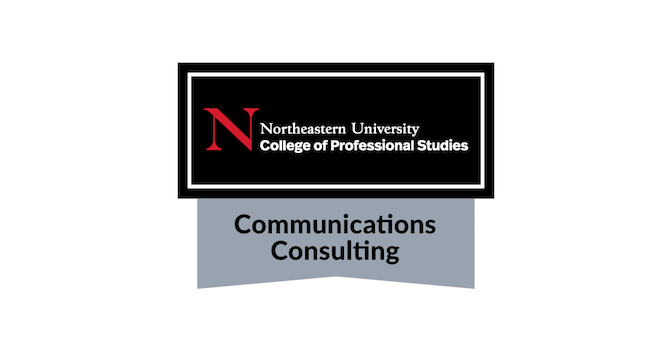 Communications Consulting - Credly