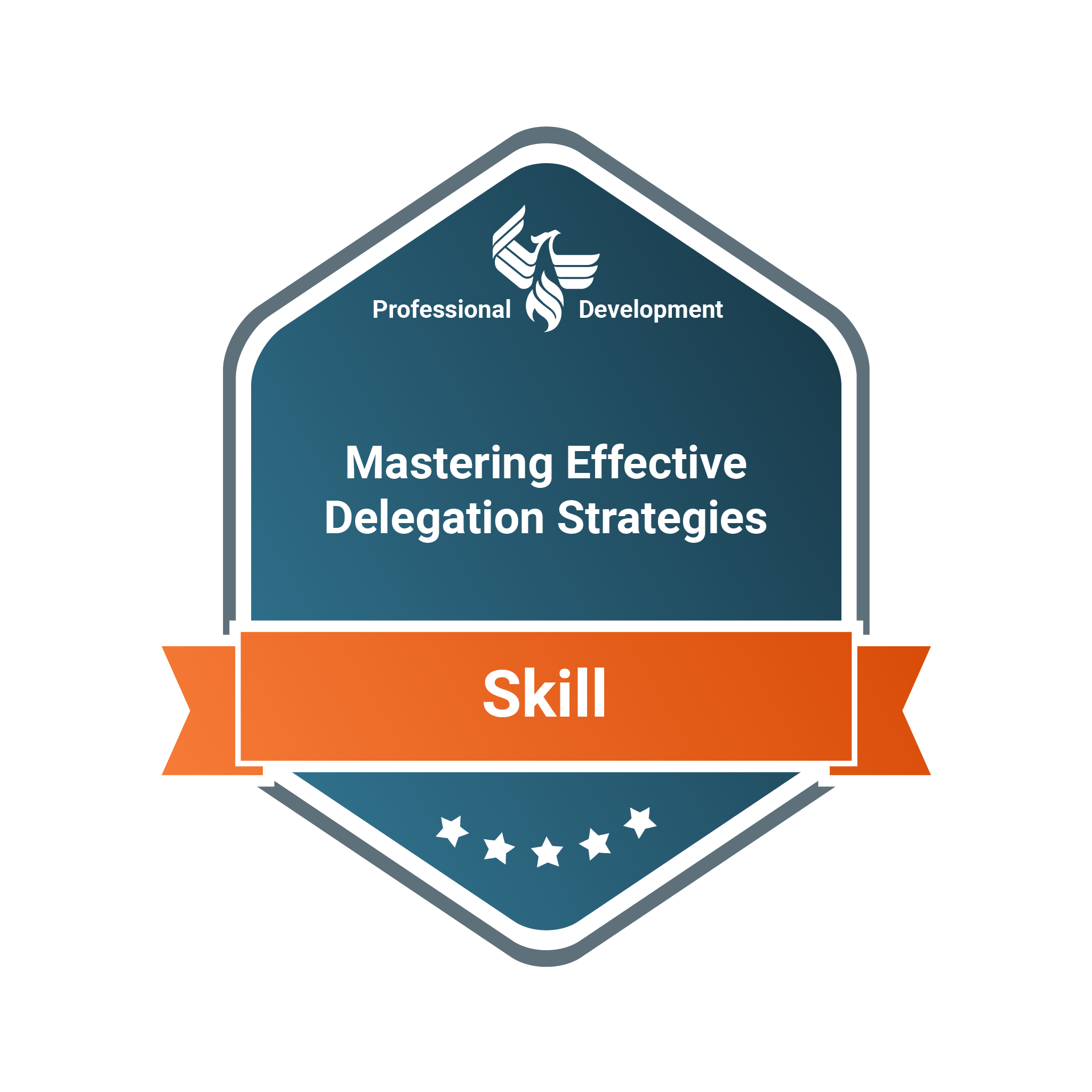 Mastering Effective Delegation Strategies - Credly