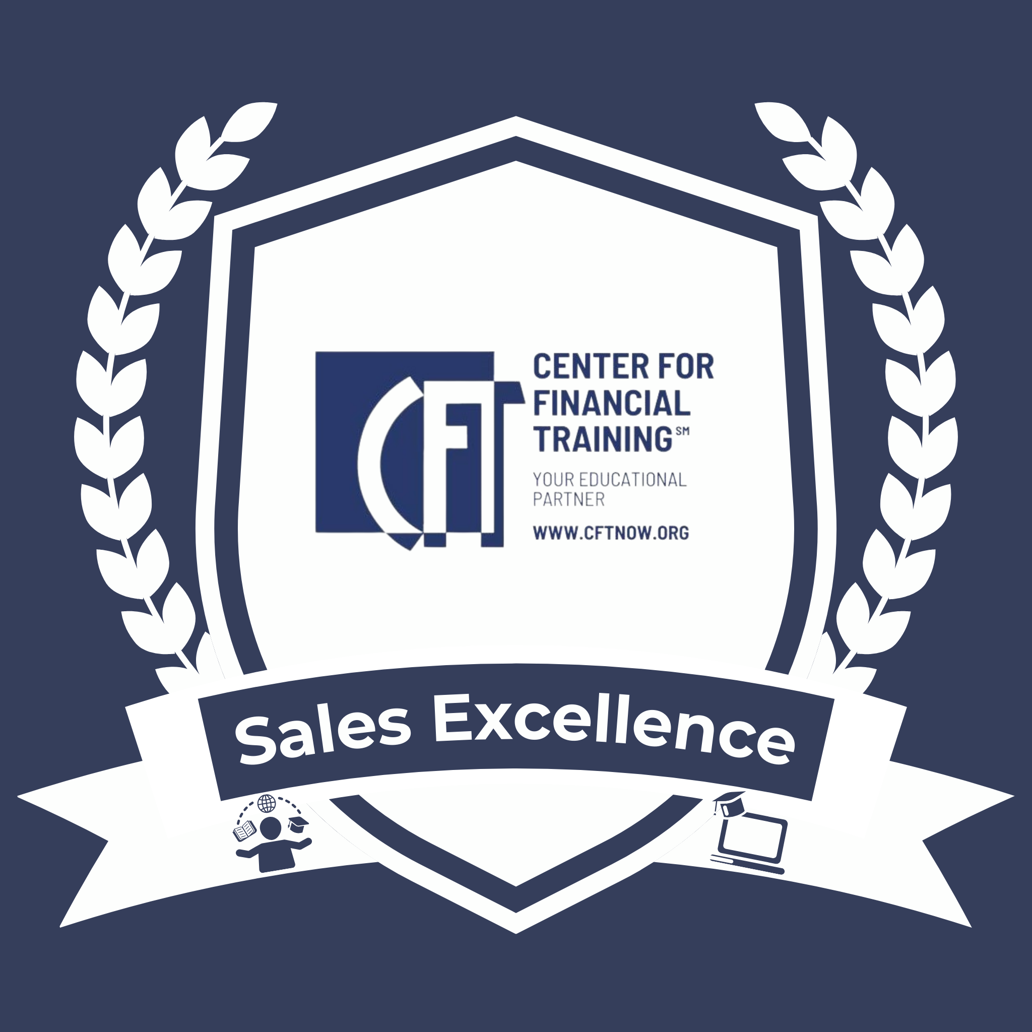 Sales Excellence - Credly
