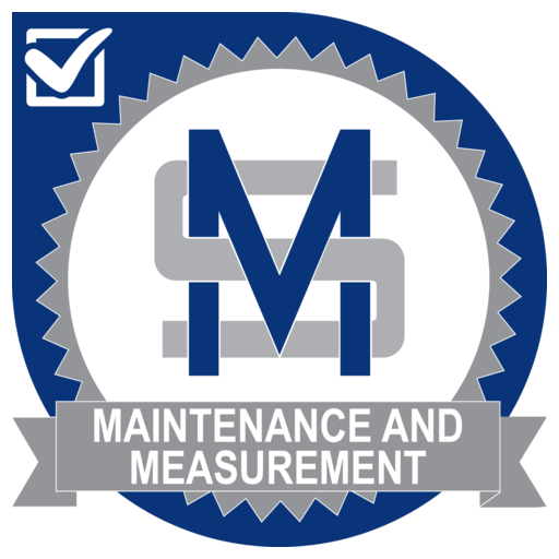 Maintenance & Measurement - Credly