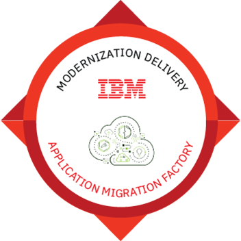 Migration Factory – Delivery Management - Credly