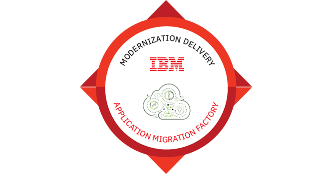 Migration Factory – Delivery Management - Credly
