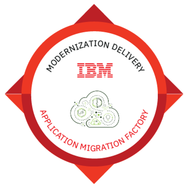 Migration Factory – Delivery Management - Credly