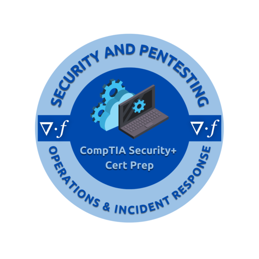 CompTIA Security+ Cert Prep Operations Ready - Credly