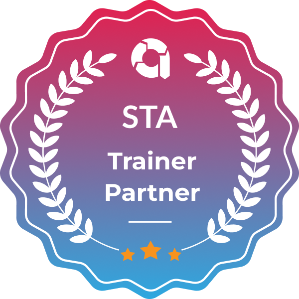 Training Partner - Credly