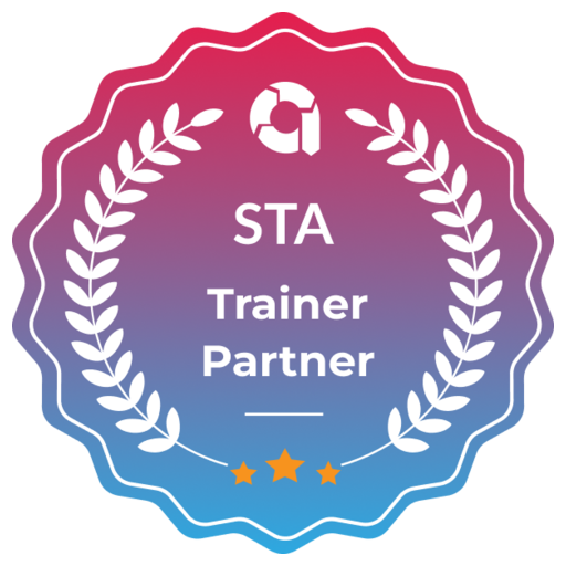 Training Partner - Credly