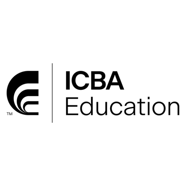 Independent Community Bankers of America (ICBA) - Credly