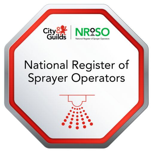 NRoSO Membership Card - Credly