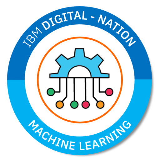 Machine Learning - Credly