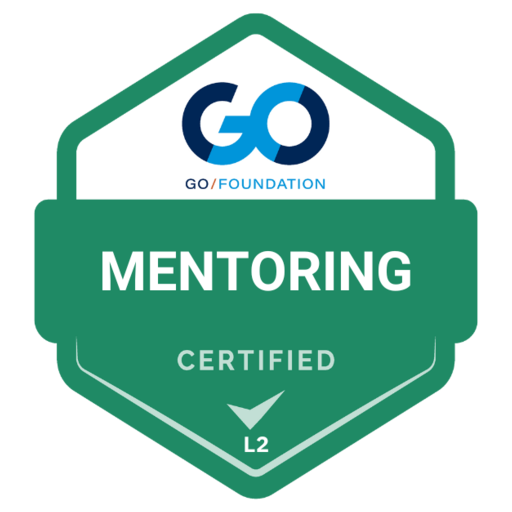 Mentoring (L2) - Credly