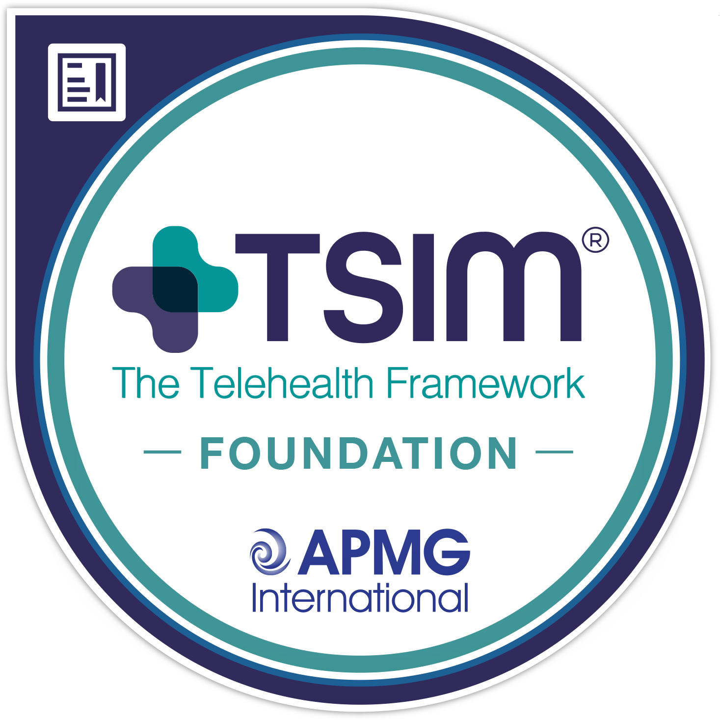TSIM Foundation - Credly