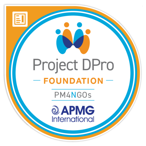 Project DPro - Foundation - Credly