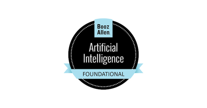 Artificial Intelligence Foundational - Credly