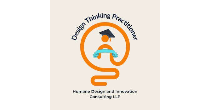 Design Thinking Practitioner - Credly