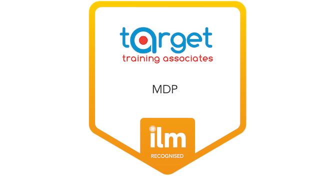 Management Development Programme (MDP) - Target Training Associates ...