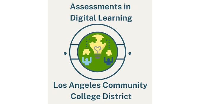 Assessments in Digital Learning - Credly