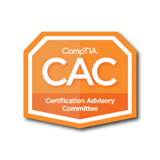 CompTIA Certification Advisory Committee - Credly