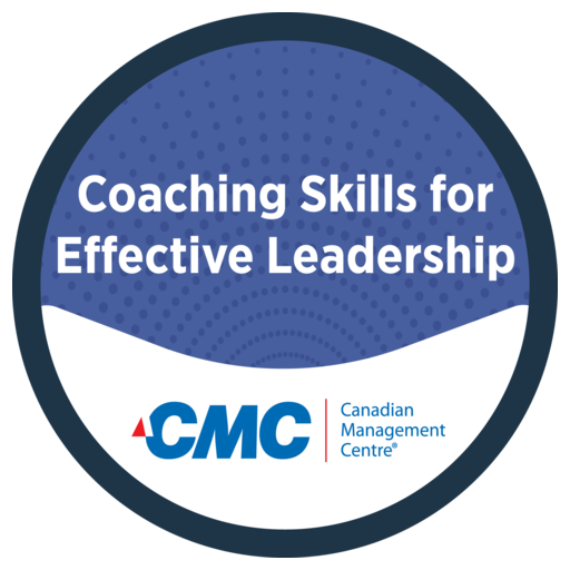 Coaching Skills for Effective Leadership - Credly