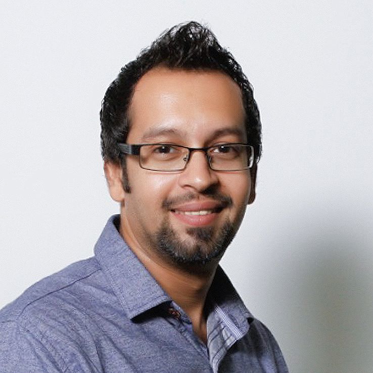 Enterprise Design Thinking Practitioner - Credly