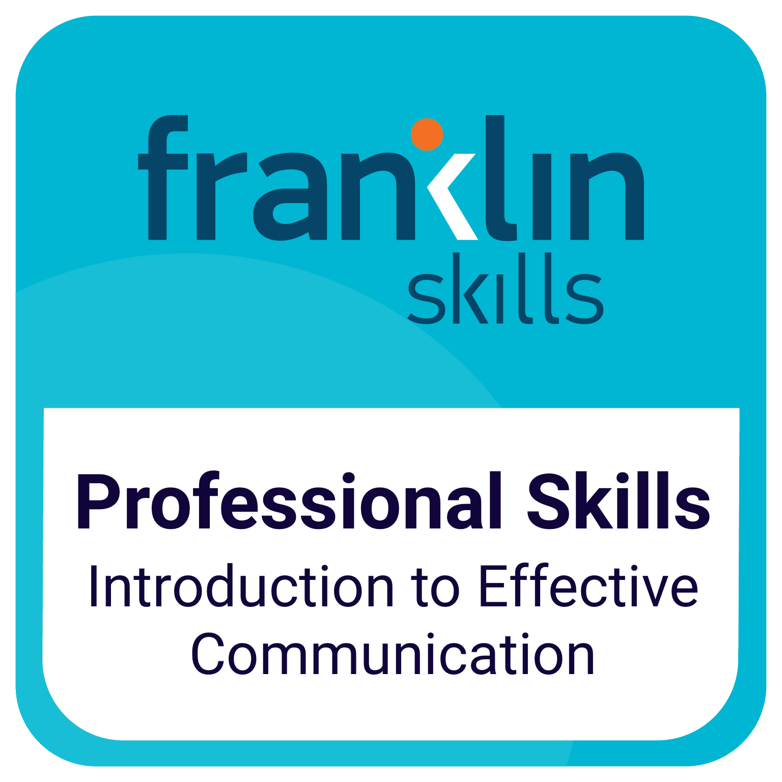 Introduction To Effective Communication Credly 