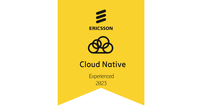 Cloud Native-Experienced Assessment - Credly