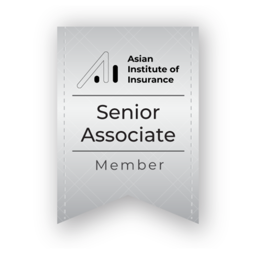 Aii Senior Associate Member - Credly
