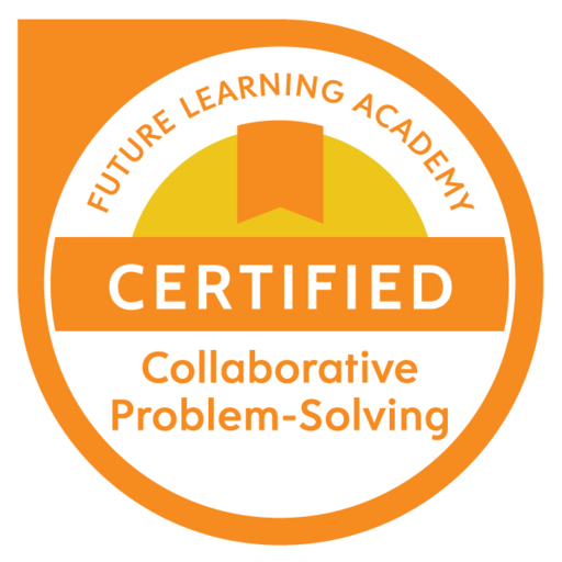 Collaborative Problem Solving Credly