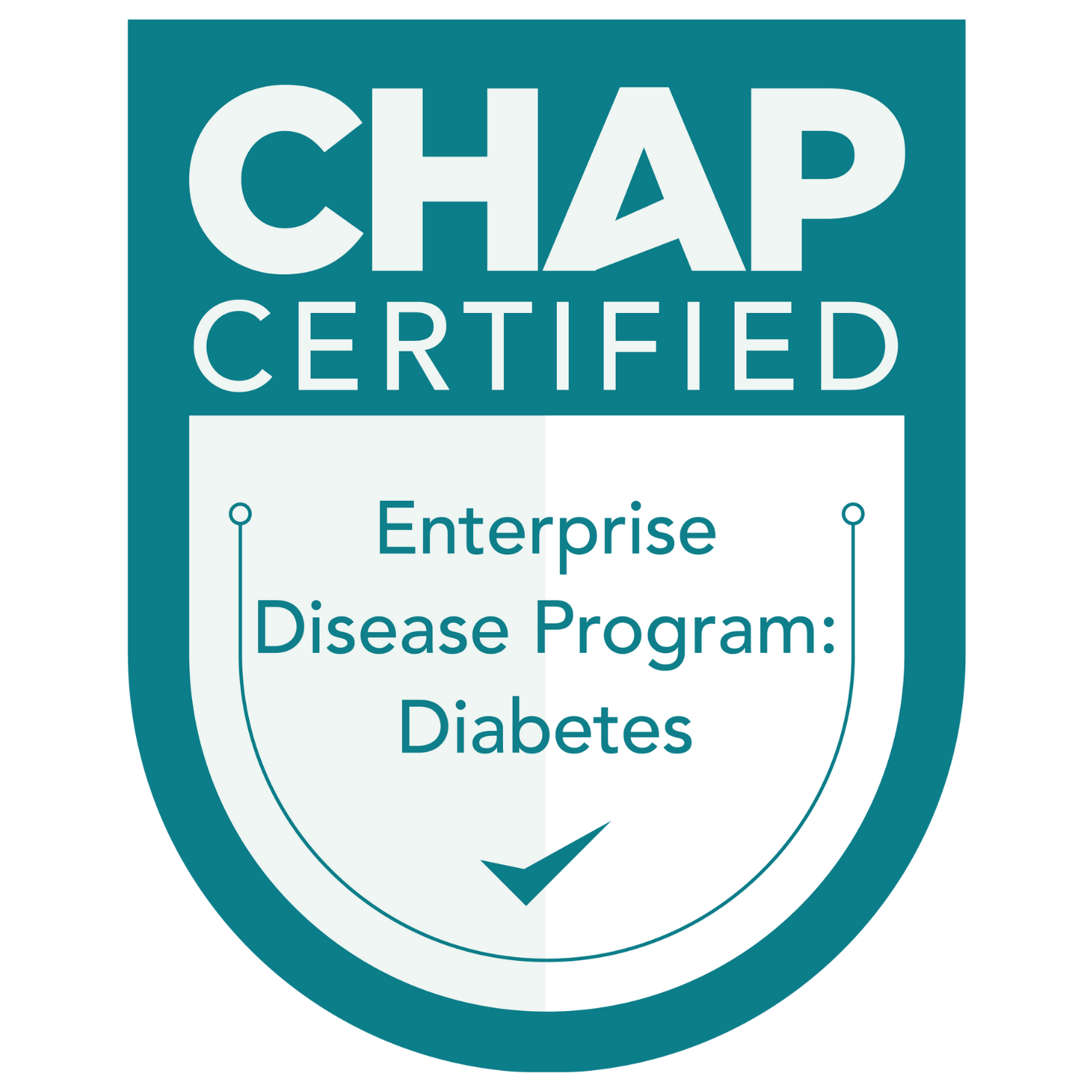 CHAP | Community Health Accreditation Partner - Credly
