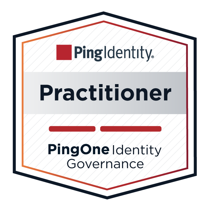 Training - Ping Identity
