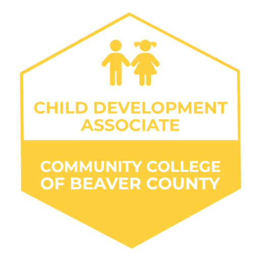 Child Development Associate - Credly
