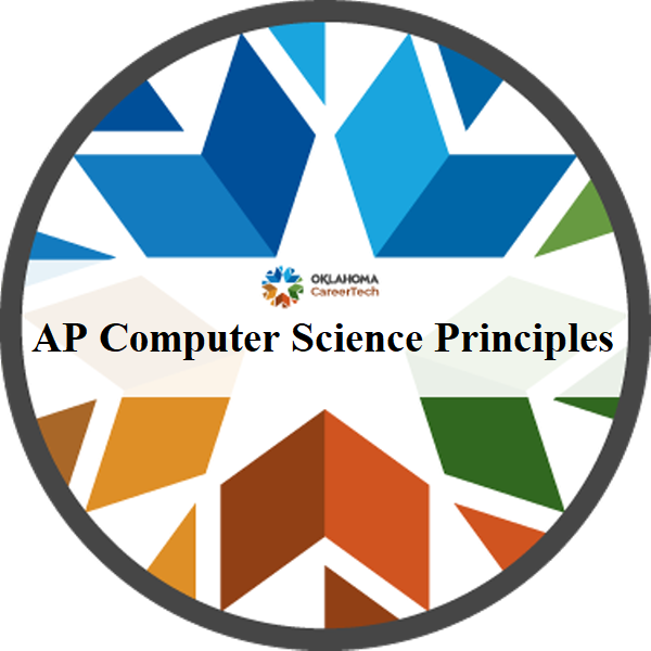AP Computer Science Principles 1722 Credly