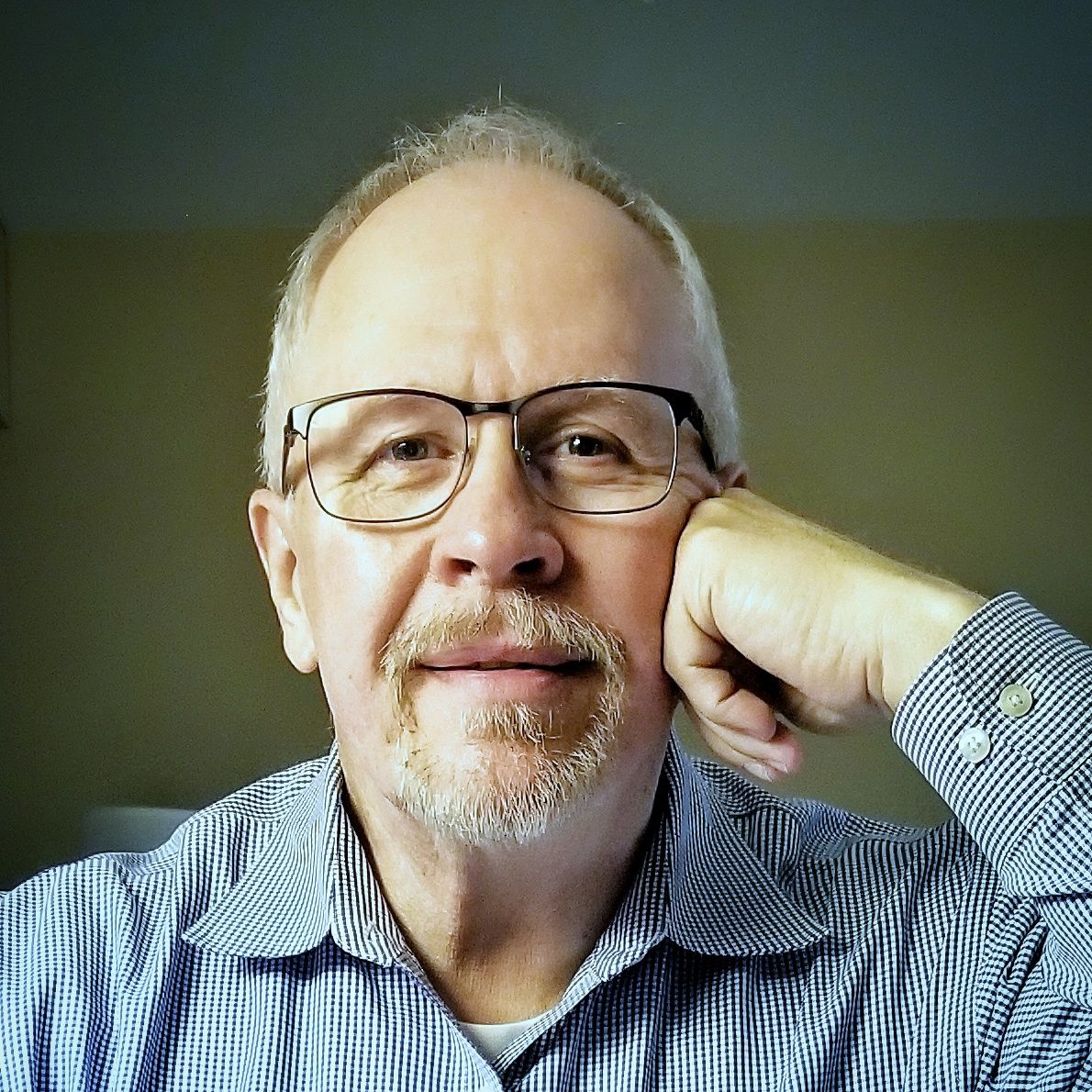 American Mensa Member - Credly