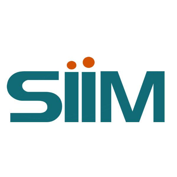 Society for Imaging Informatics in Medicine (SIIM) - Credly