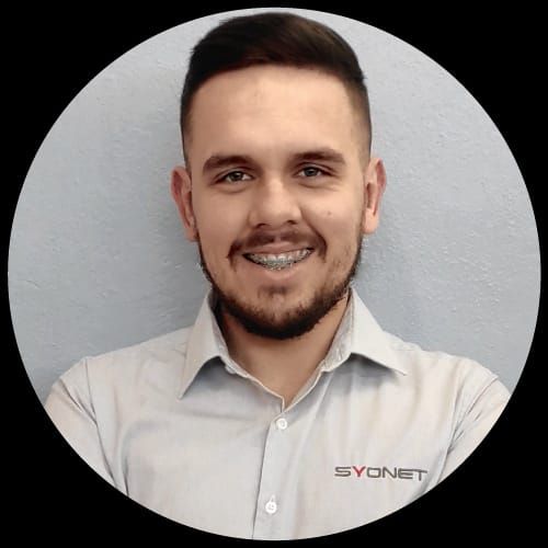 Networking Essentials - Credly