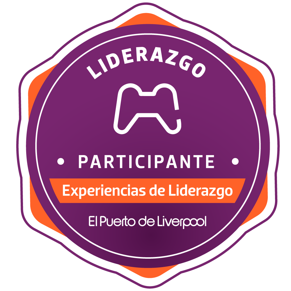 Experiencias de Liderazgo - Credly