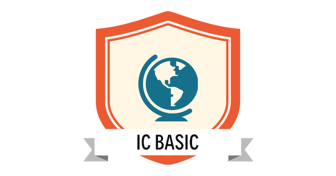 IC - Basic - Credly