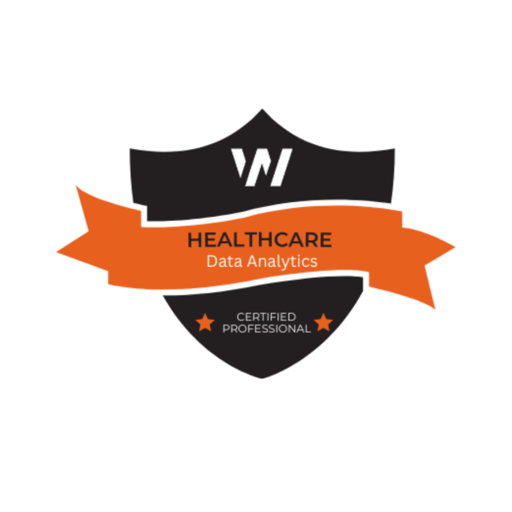 Healthcare Data Analyst Professional - Credly