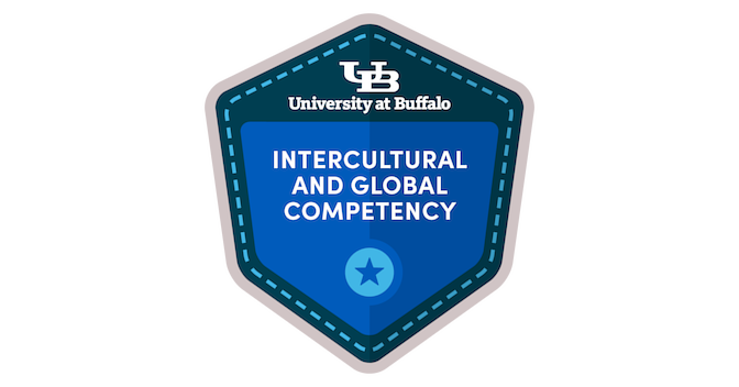 Intercultural and Global Competency - Credly