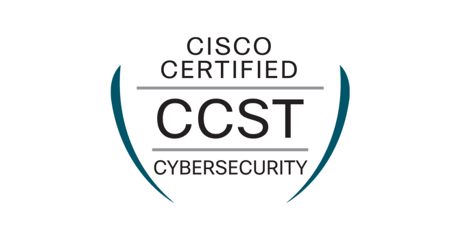 Cisco Certified Support Technician Cybersecurity (CCST Cybersecurity ...