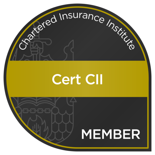 Test high res Cert CII badge - Credly