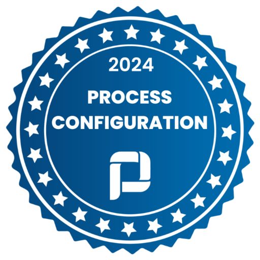 Process Configuration - Credly