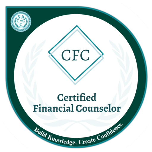 Certified Financial Counselor (CFC) - Credly