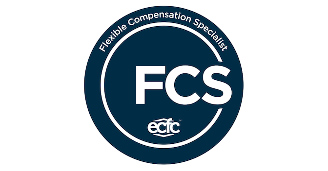 Flexible Compensation Specialist (FCS) - Credly