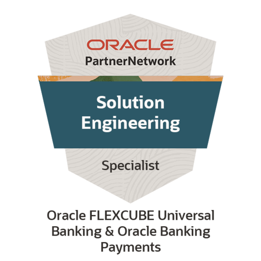 Oracle FLEXCUBE Universal Banking & Oracle Banking Payments Solution ...