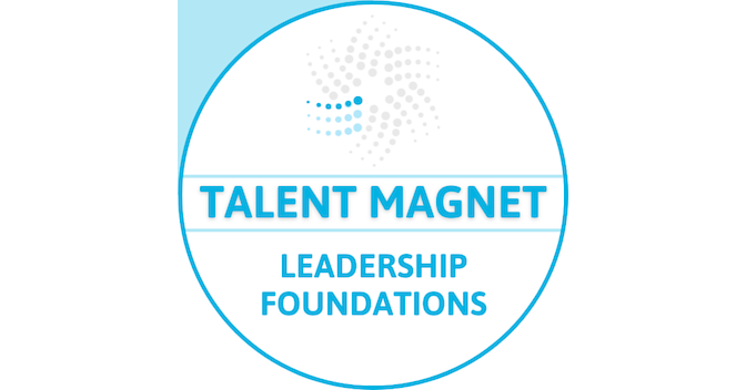 Leadership Foundations - Credly