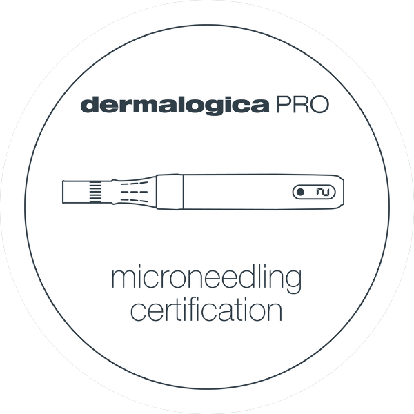 pro microneedling certification - pop up - Credly