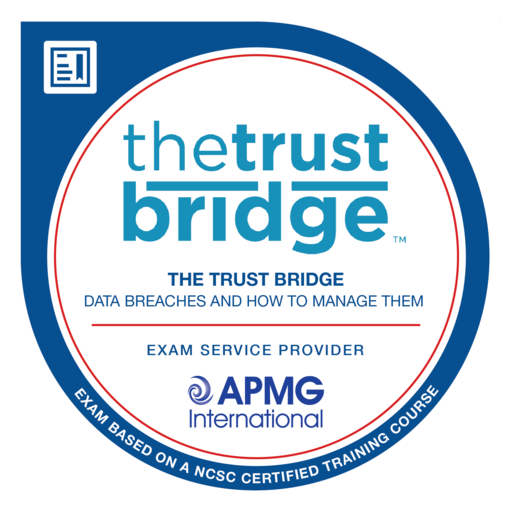 The Trust Bridge - Data Breach and how to Manage it - Credly