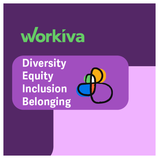 Diversity, Equity, Inclusion and Belonging - Credly