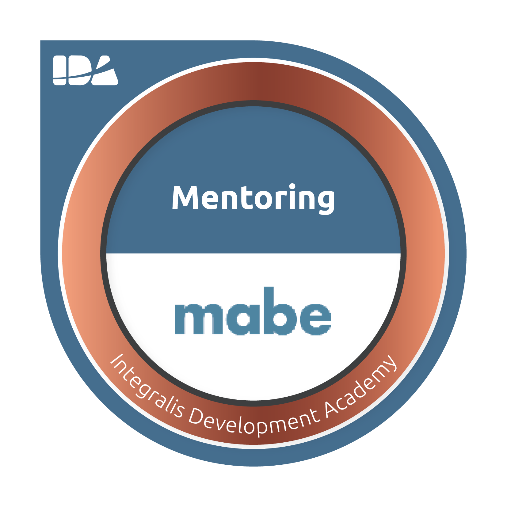 Mentoring - Credly