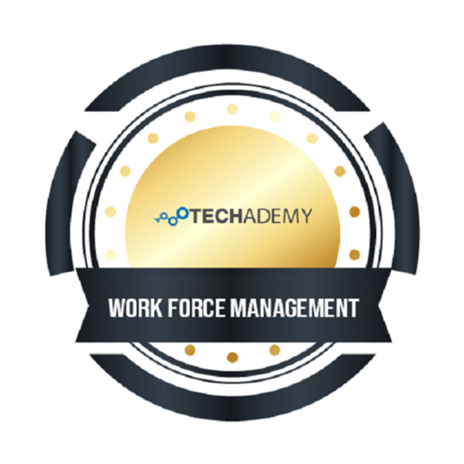 Work Force Management - Credly